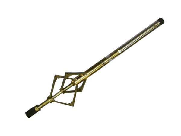 Production Dual (X-Y) Caliper – Netssu Bionique GmbH